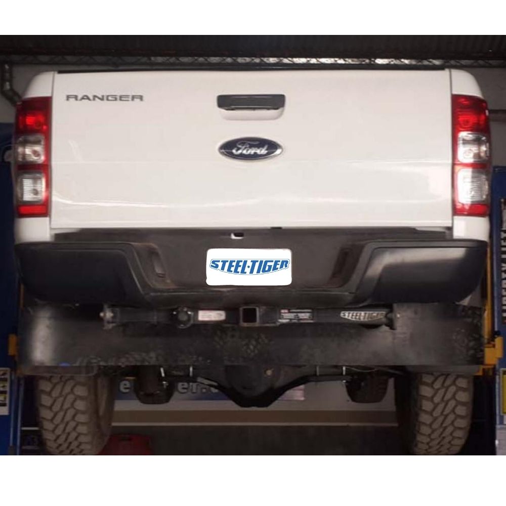 FALDÓN TRASERO ANTIPROYECCIÓN FORD RANGER MOD. 12-22 (ASP181)