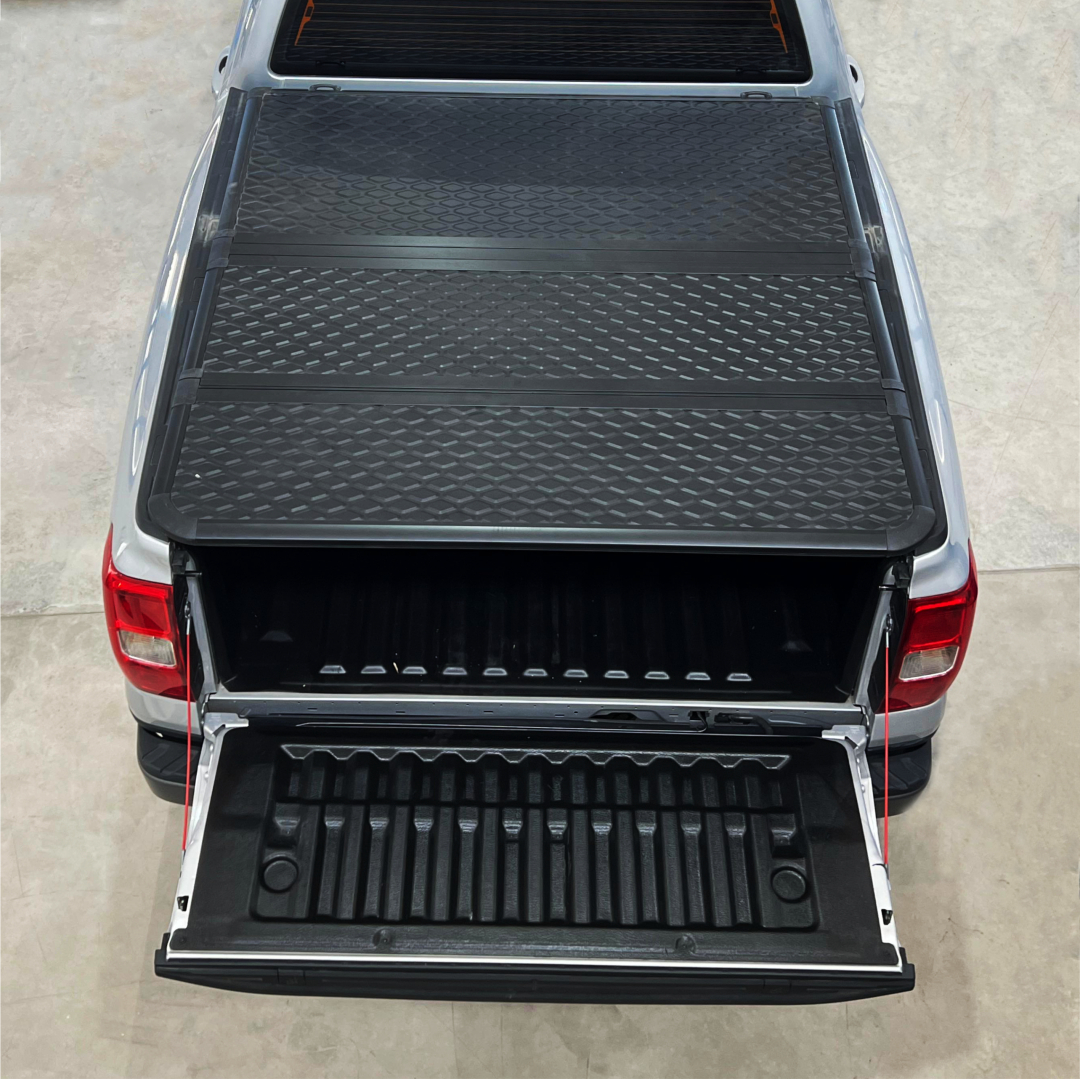 TAPA TOP TIGER FORD RANGER D/C MOD. XL/XLS/XLT/RAPTOR 2023-> (TAPTT1001)