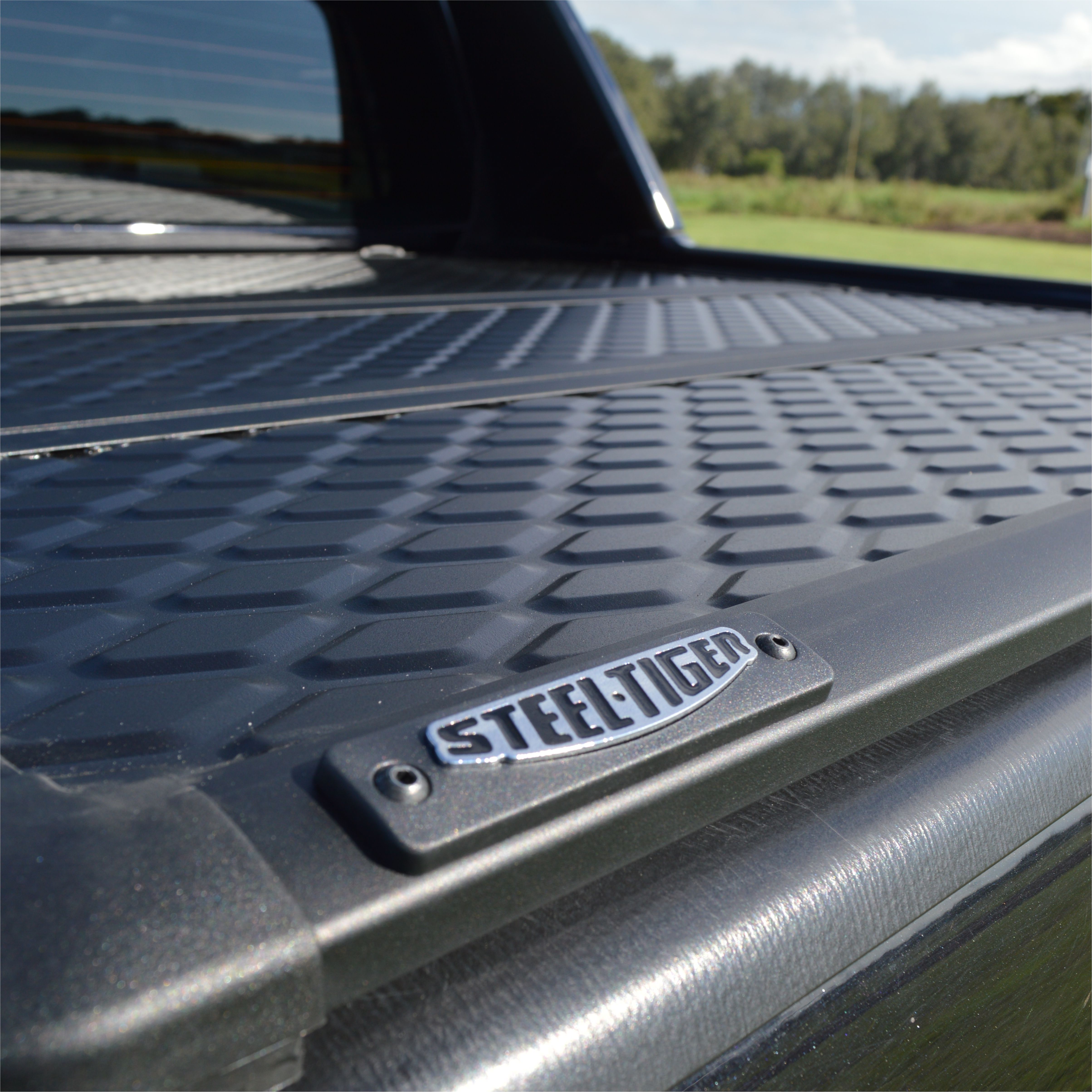 TAPA TOP TIGER VOLKSWAGEN AMAROK D/C V6 EXTREME MOD. 2010-> (TAPTT1007)